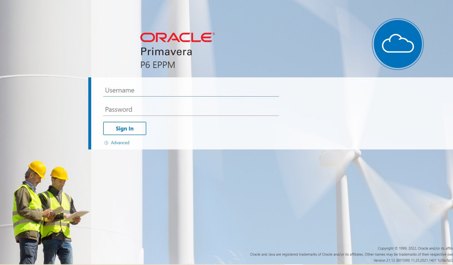 پیاده سازی سیستم جامع مدیریت پروژه بر مبنای Oracle EPPM